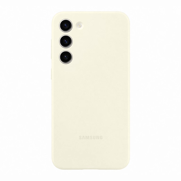 Samsung ef-ps916-tue zaštitna maska za telefon Galaxy S23 Plus bež