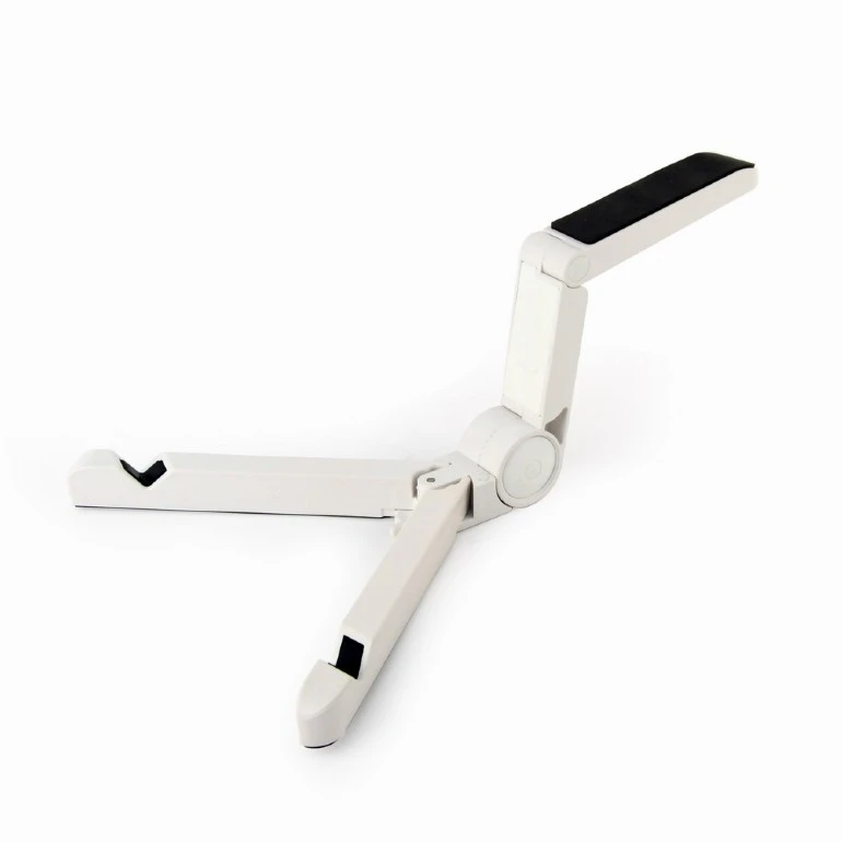 Gembird (TA-TS-01/W) stoni držač za telefone i tablete
