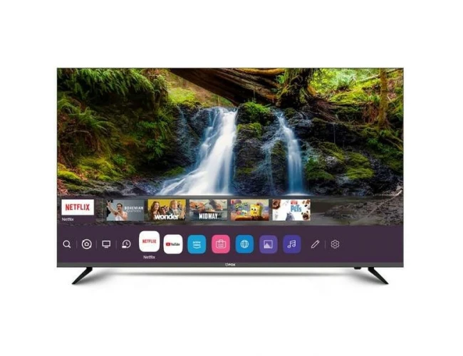 Fox 43WOS640E Smart TV 43" 4K Ultra HD DVB T2