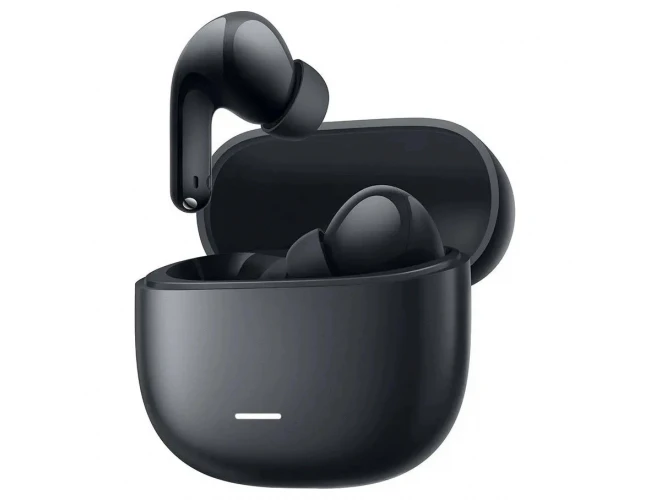 Xiaomi Buds 8 Lite bežične bubice crne