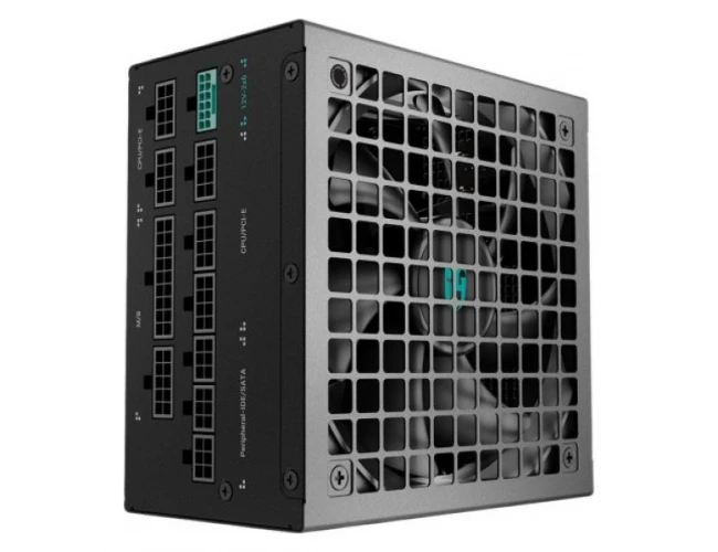 Deep Cool PN1000 - M napajanje - 1000W, Gamer Storm