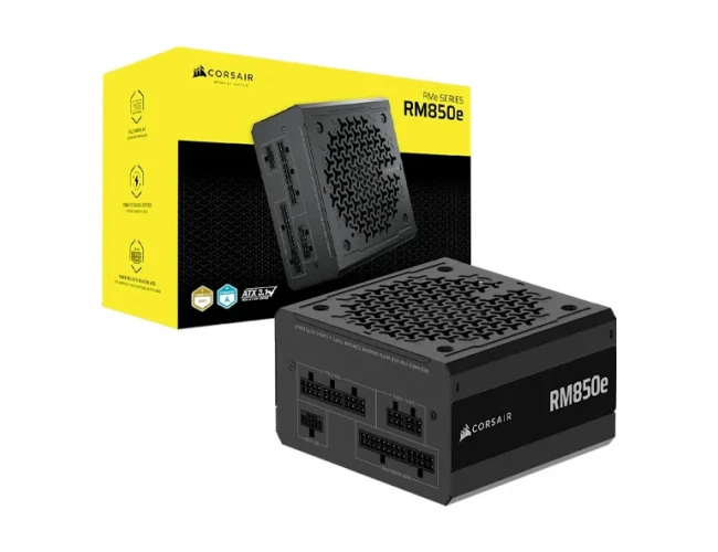 Corsair RM850e (CP-9020296-EU) modularno napajanje 850W