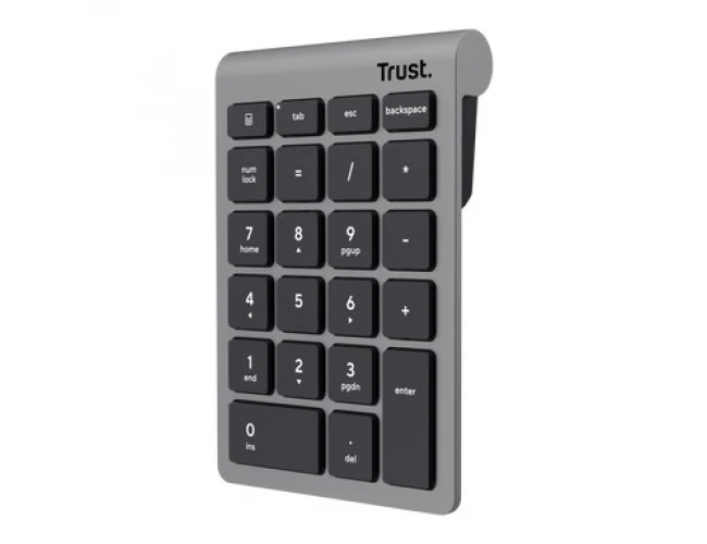 Trust Xalas bežična numerička tastatura