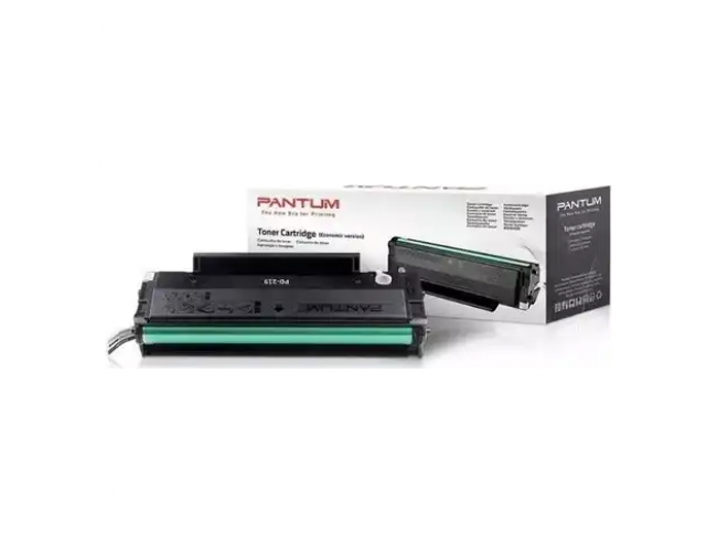 Pantum PD-219 toner - za štampače P2509/P2509w/M6509nw, 1600 str.