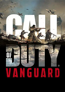 Activision Blizzard (PS5) Call of Duty: Vanguard igrica za PS5