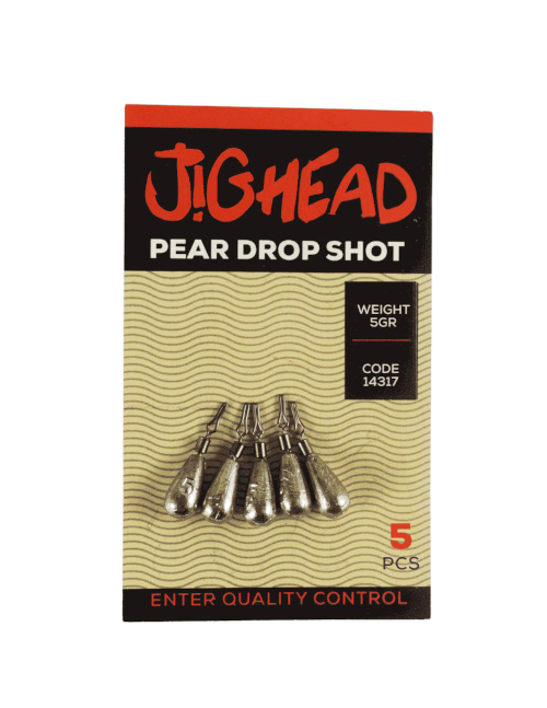 ENTER PEAR DROP SHOT 5GR