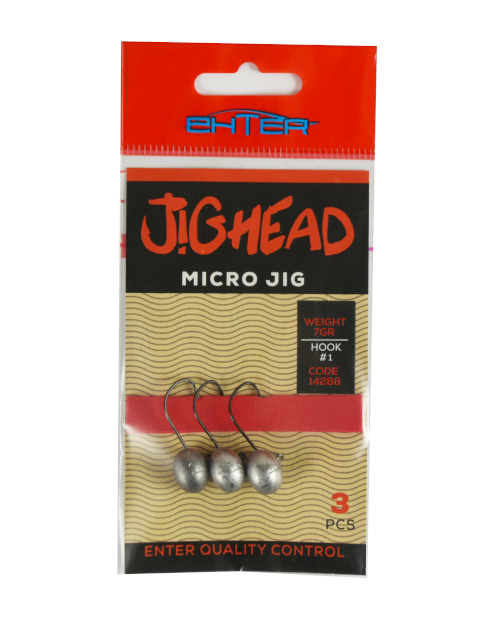ENTER MICRO JIG 6GR/1