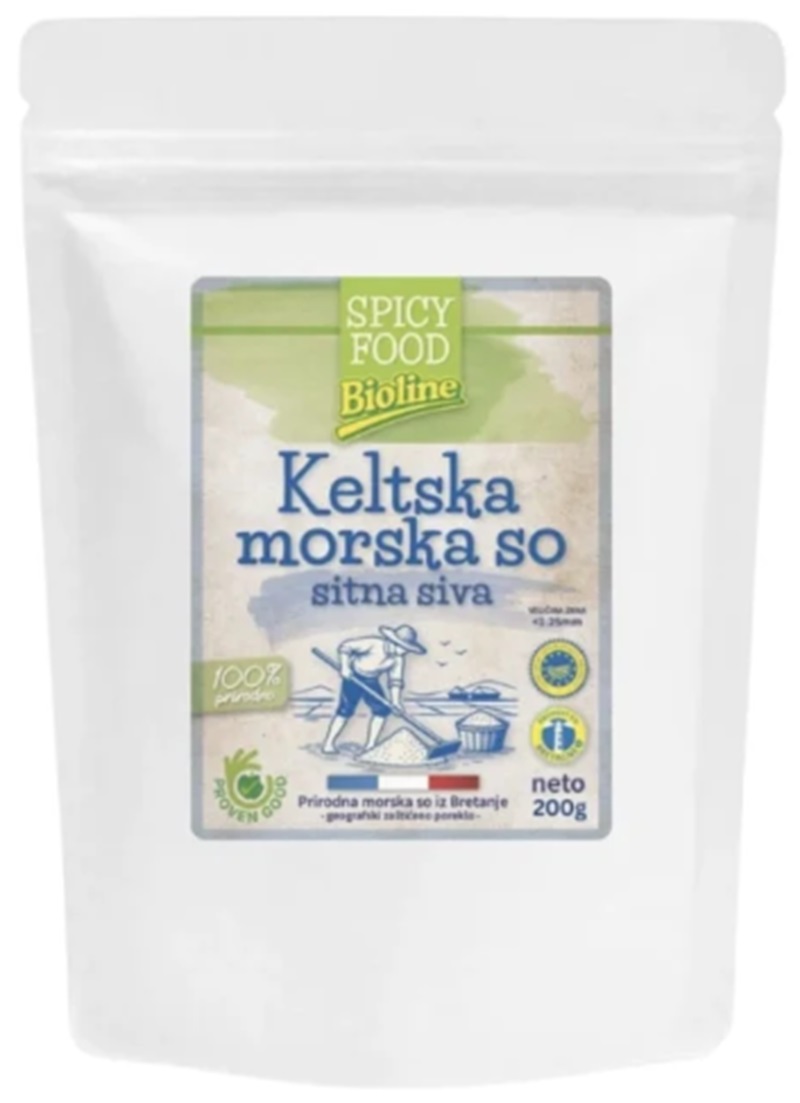 KELTSKA SO SITNA 200G SPICY FOOD