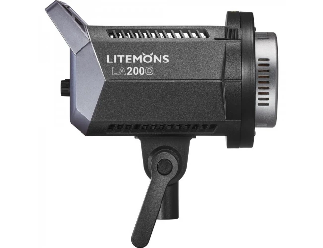 Godox LA200D Litemons LED reflektor 5600K