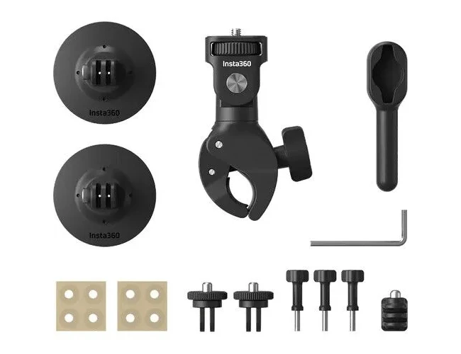 Insta360 Accessories Kit za motor