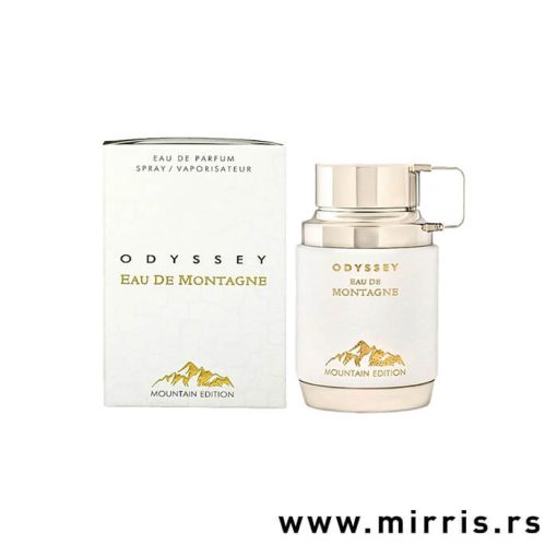 Armaf Odyssey Eau De Montagne 100ml EDP