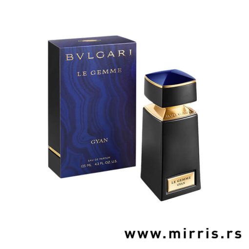 Bvlgari Le Gemme Gyan 125ml EDP