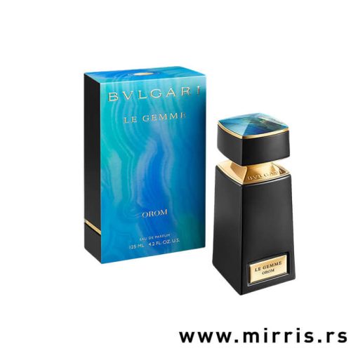 Bvlgari Le Gemme Orom 125ml EDP