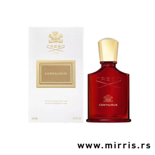Creed Centaurus 100ml EDP
