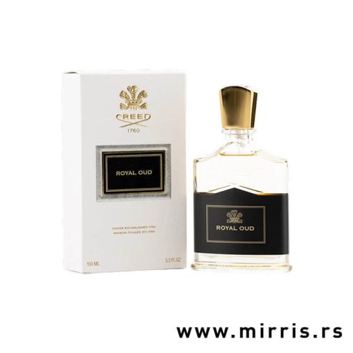 Creed Royal Oud 100ml EDP
