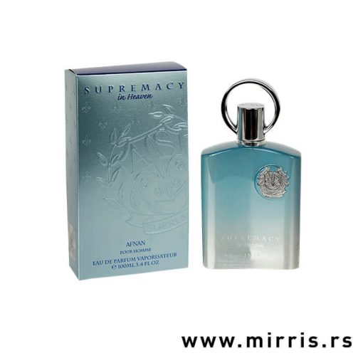 Afnan Supremacy In Heaven 100ml EDP