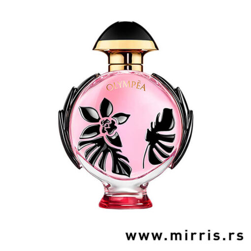 Paco Rabanne Olympea Flora 80ml EDP Tester