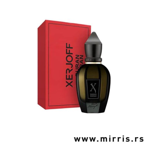 Xerjoff Duran Duran Black Moonlight 50ml EDP