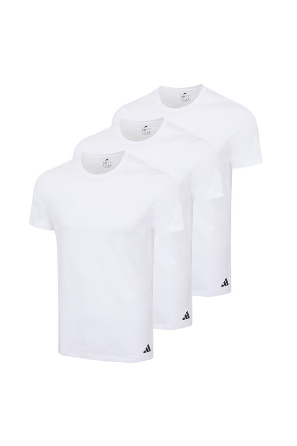 Pack of 3 active core cotton t-shirts