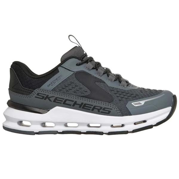 Skechers- Sive patike za dec GLIDE-STEP PLUS - VISTA-LANE