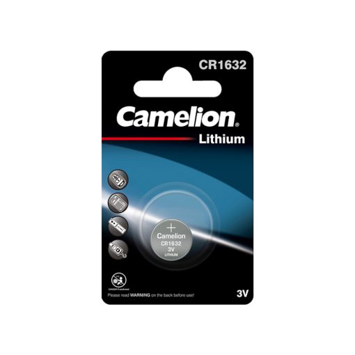 BATERIJA CR1632 3V CAMELION LITHIUM