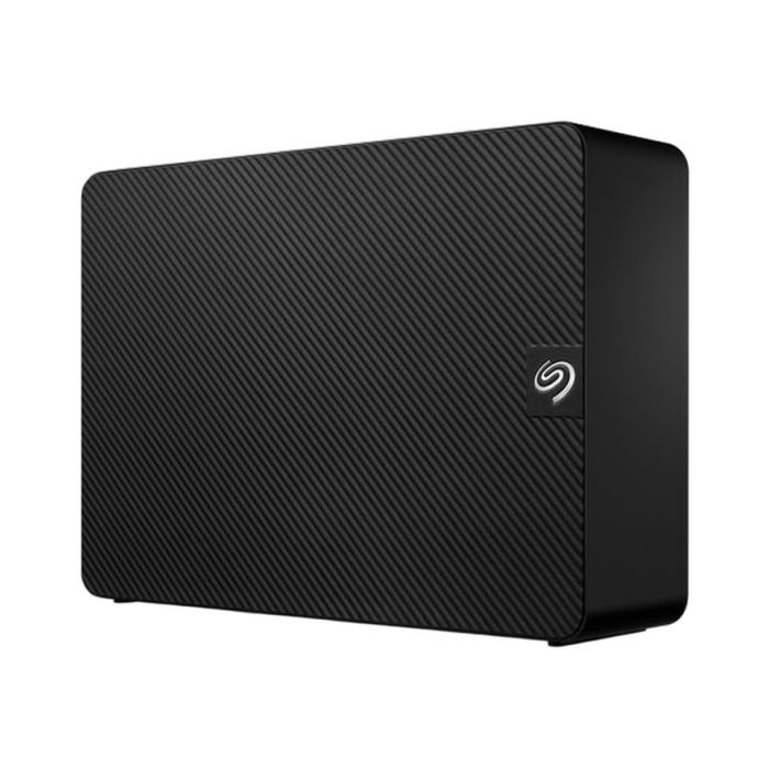 Eksterni HDD Seagate Expansion Desktop 4TB (STKP4000400) Black