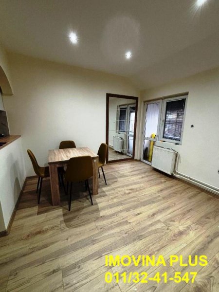 LAZAREVAC, TOPOLNJAK - DULA KARAKLAJIĆA, 40M2