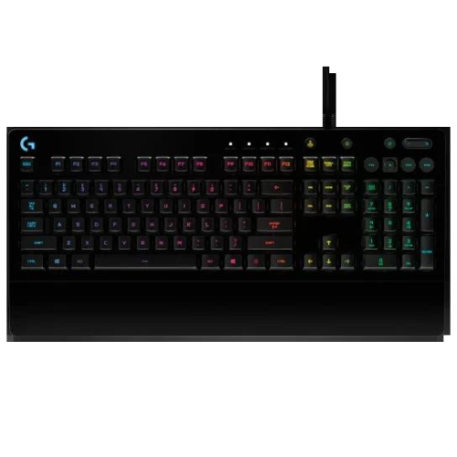 Gaming tastatura Logitech G213 Prodigy Black 920-008087
