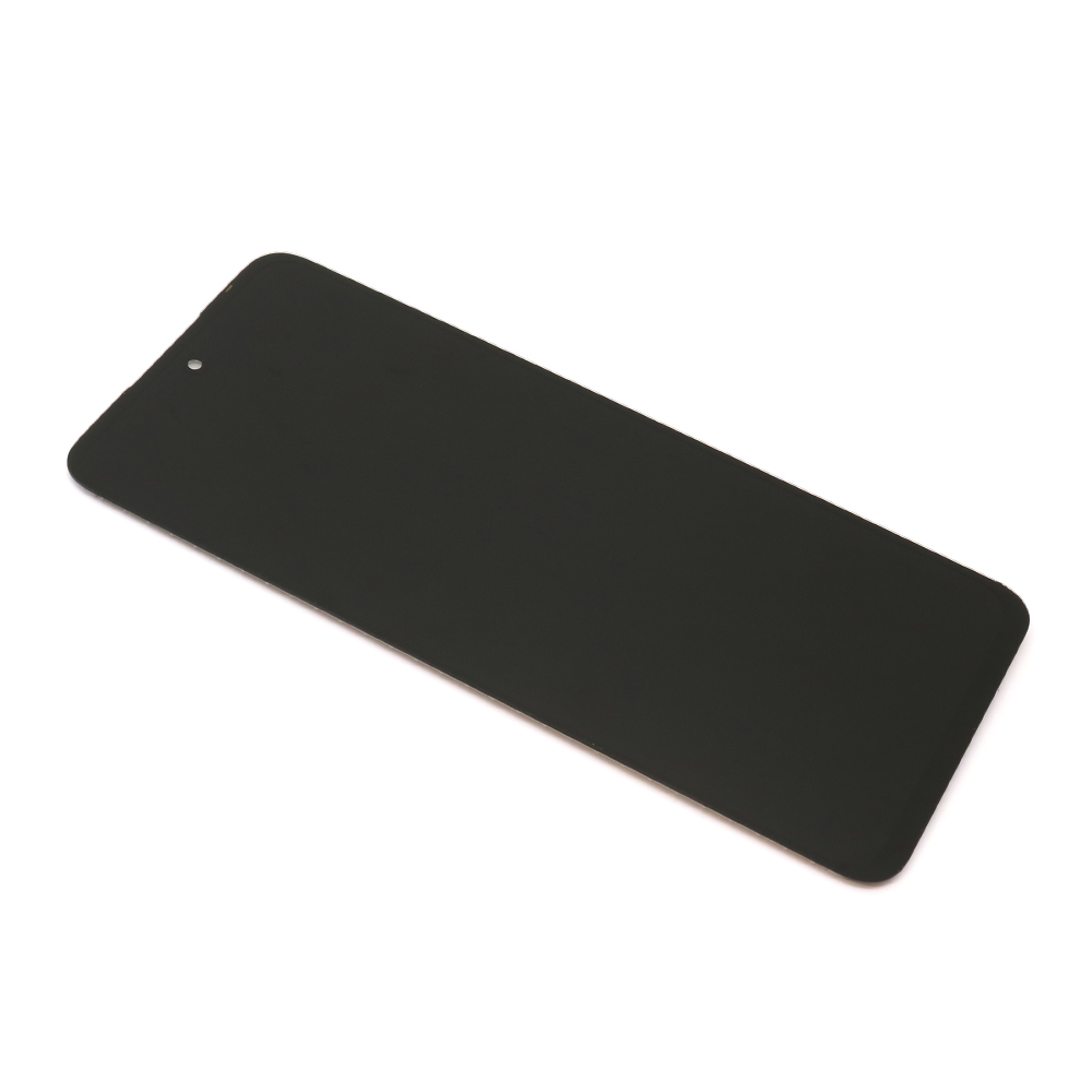 LCD Displej / ekran za Xiaomi Redmi 12 4G/5G/Poco M6 Pro 5G + touchscreen black ORG (MS)