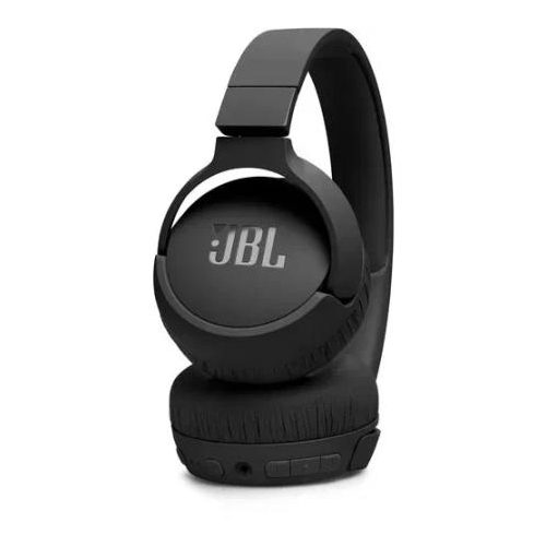 JBL Tune T670NC crna