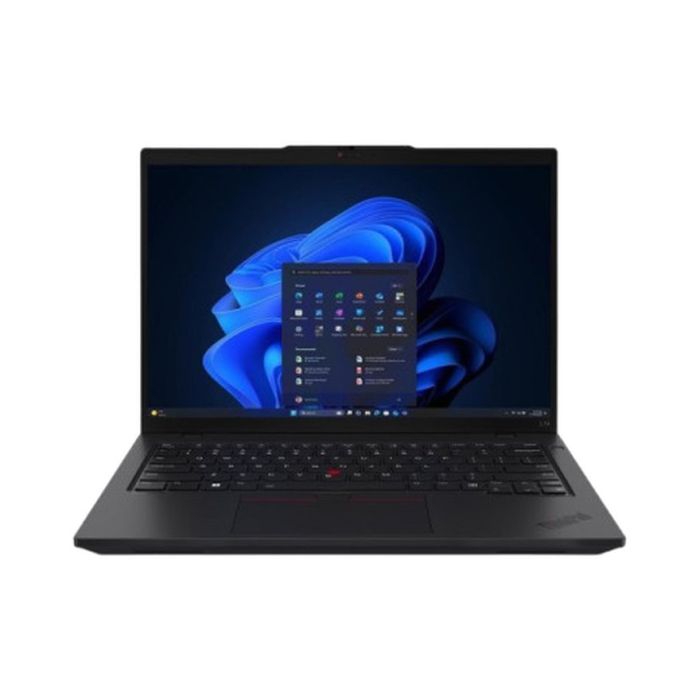 Laptop Lenovo ThinkPad L14 14'' (21S6001WYA) Intel Core Ultra 7 255U / 32GB / 1TB SSD / Intel Graphics / Win11Pro