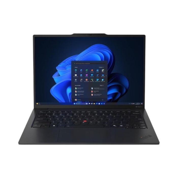 Laptop Lenovo ThinkPad X1 Carbon G13 14'' Intel Core Ultra 7 255U / 32GB / 1TB SSD / Intel Arc / Black / Win11Pro