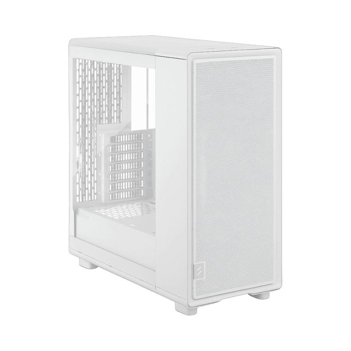 Kućište Fractal Design Epoch (FD-C-EPO1A-03) white