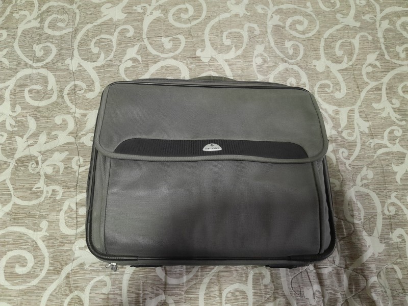 Samsonite kofer- torba za lap top