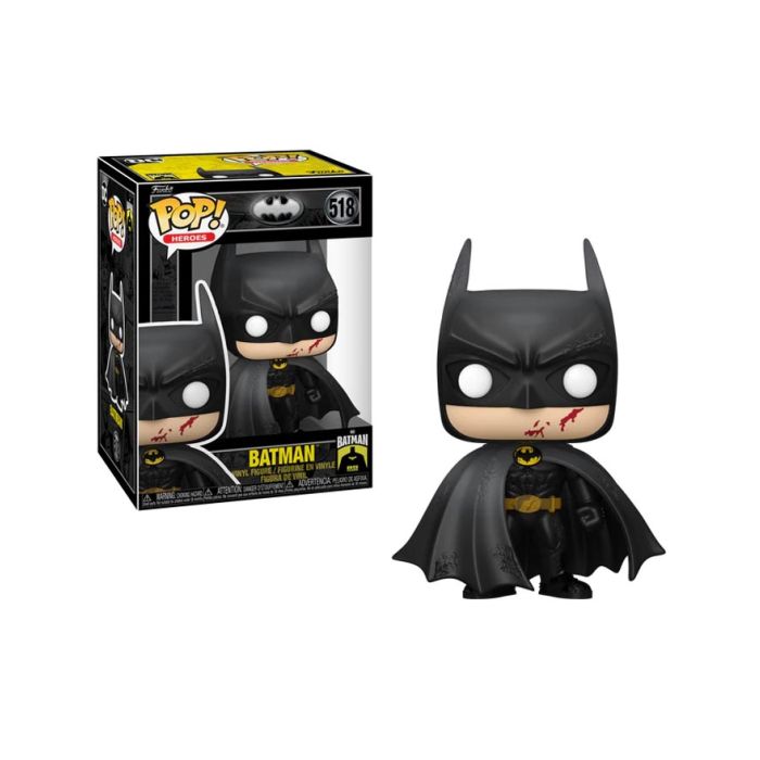 Figura Funko POP! Movies: Batman 85th Anniversary - Batman