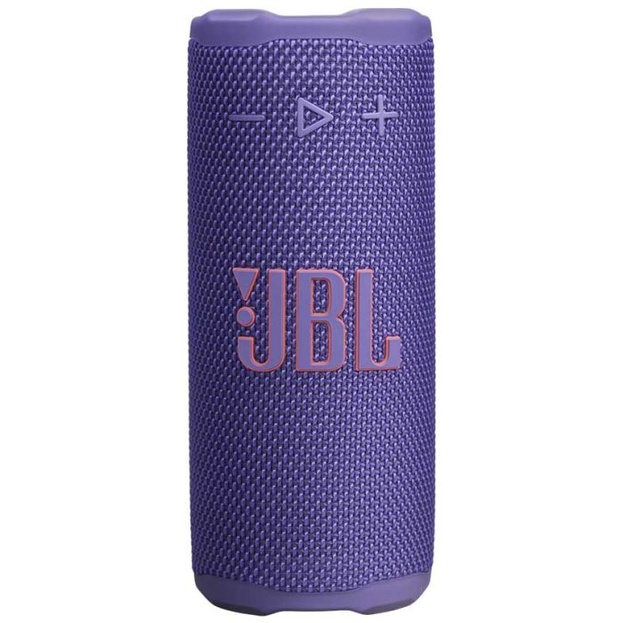 Zvučnik JBL GRIP Bluetooth Purple