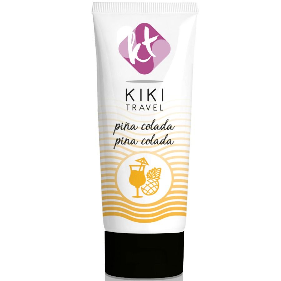 Pina colada lube 50ml