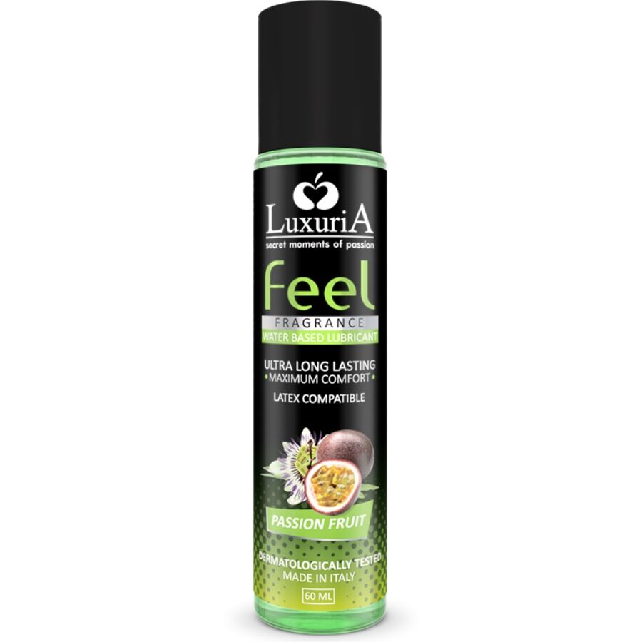 Feel passion fruit 60ml