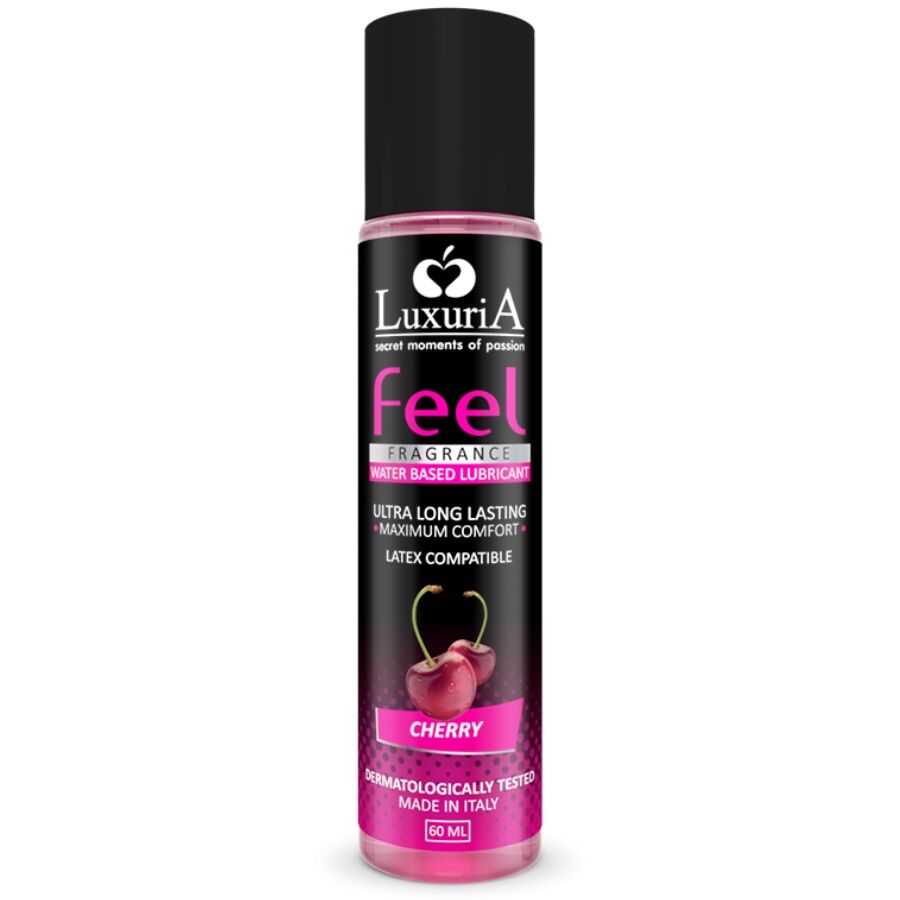 Feel cherry 60ml