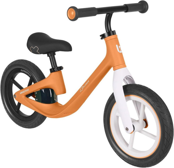 Bicikl za decu balance bike XPLORER, Kikka Boo, Orange