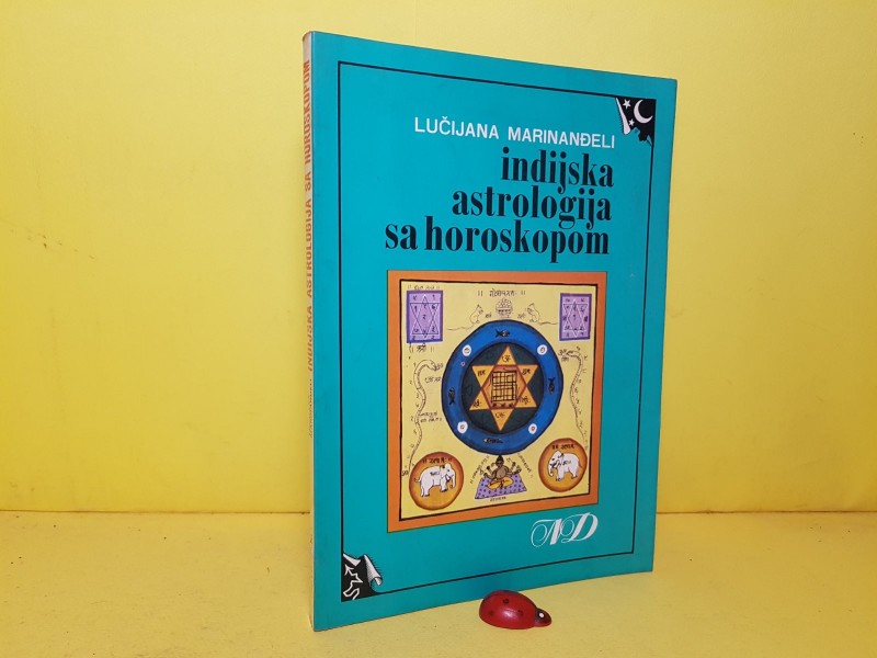 INDIJSKA ASTROLOGIJA SA HOROSKOPOM AKCIJA RASPRODAJA