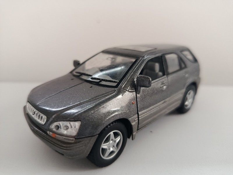LEXUS RX300, KINSMART, 1:36