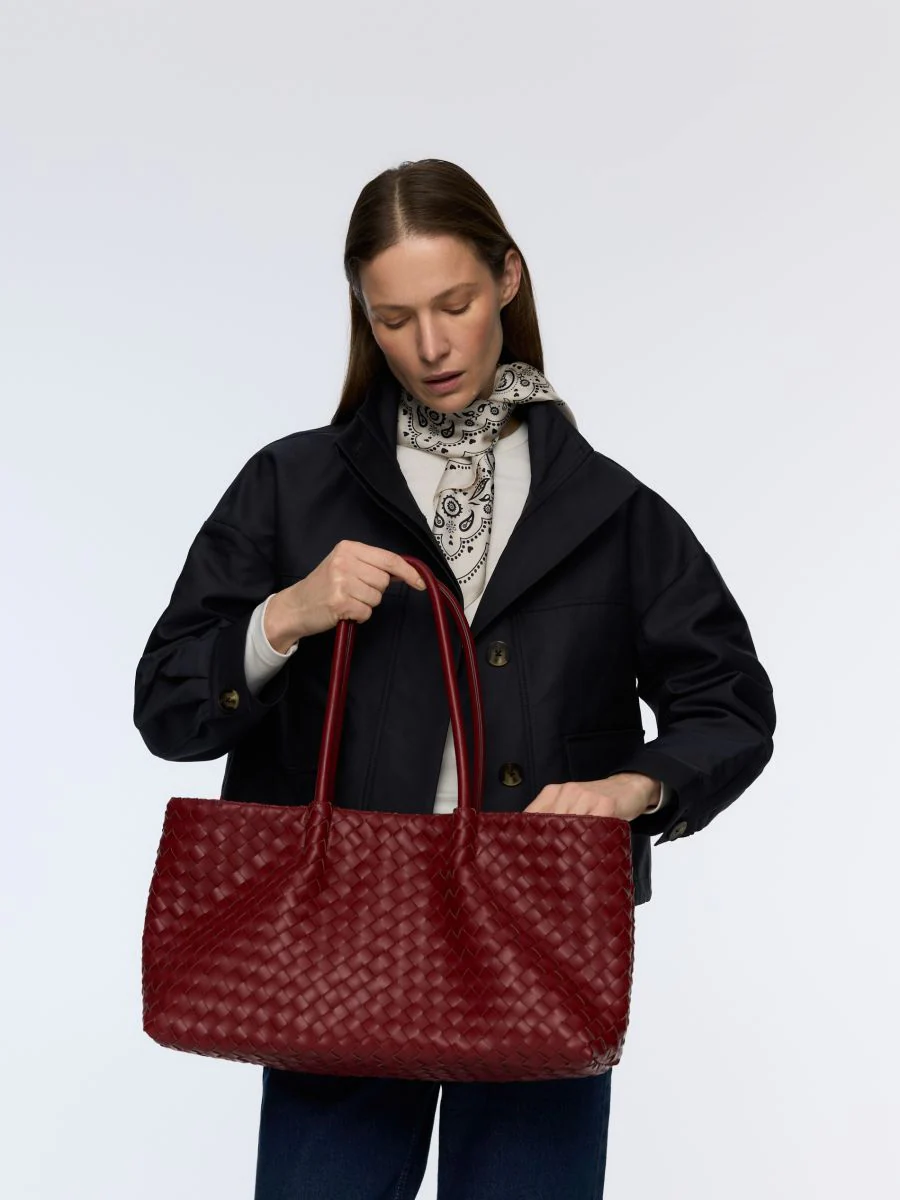 Shopper torba