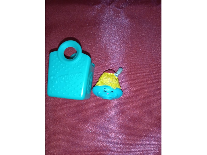 shopkins figurica i korpa