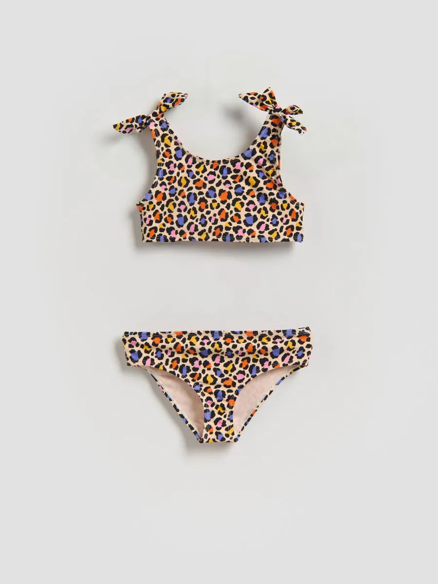 GIRLS` SWIMMING SUIT