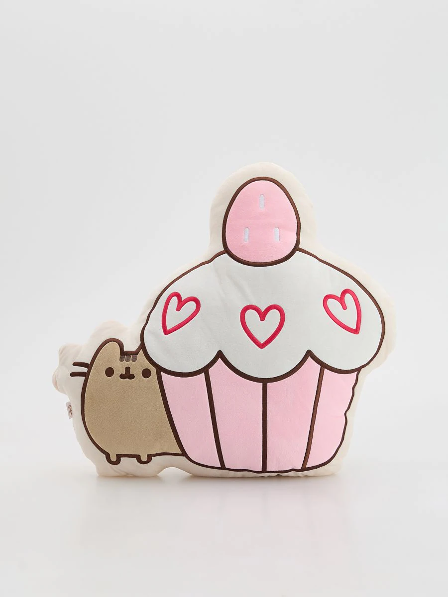 Jastuk Pusheen