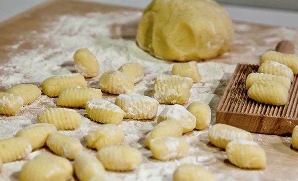 Njoke – Gnocchi bez glutena