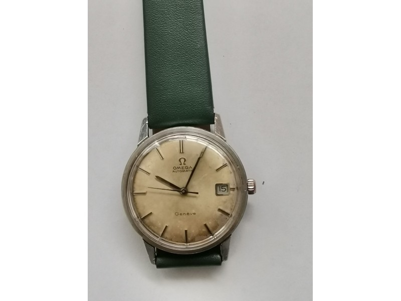 OMEGA AUTOMATIK REDJE