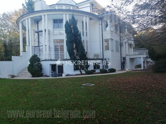 #5671, Izdavanje, P.P., DEDINJE, 5500 EUR