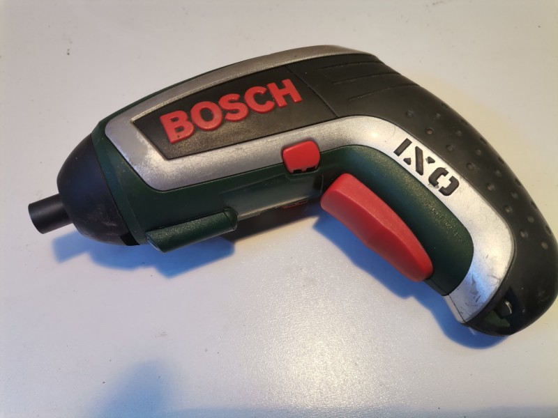 Bosch ixo